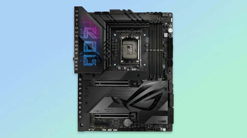 Best Motherboard for Intel Core i9-14900K in 2026